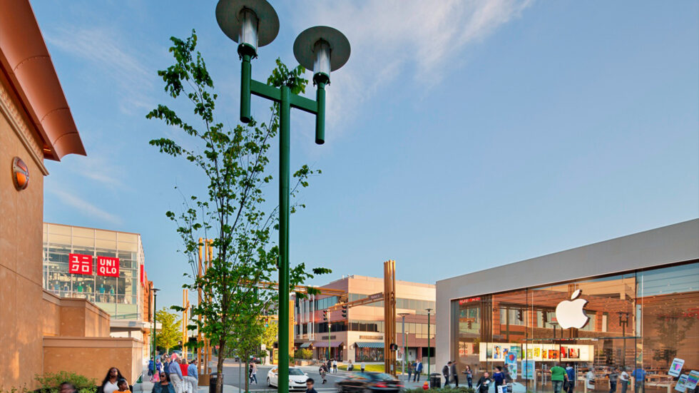 Ridge Hill - Jamestown